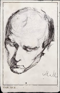Robert Musil: "Attempts to Find Another Human Being": January 2014
