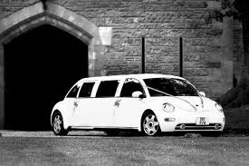 Limousine: world's most unique limousines