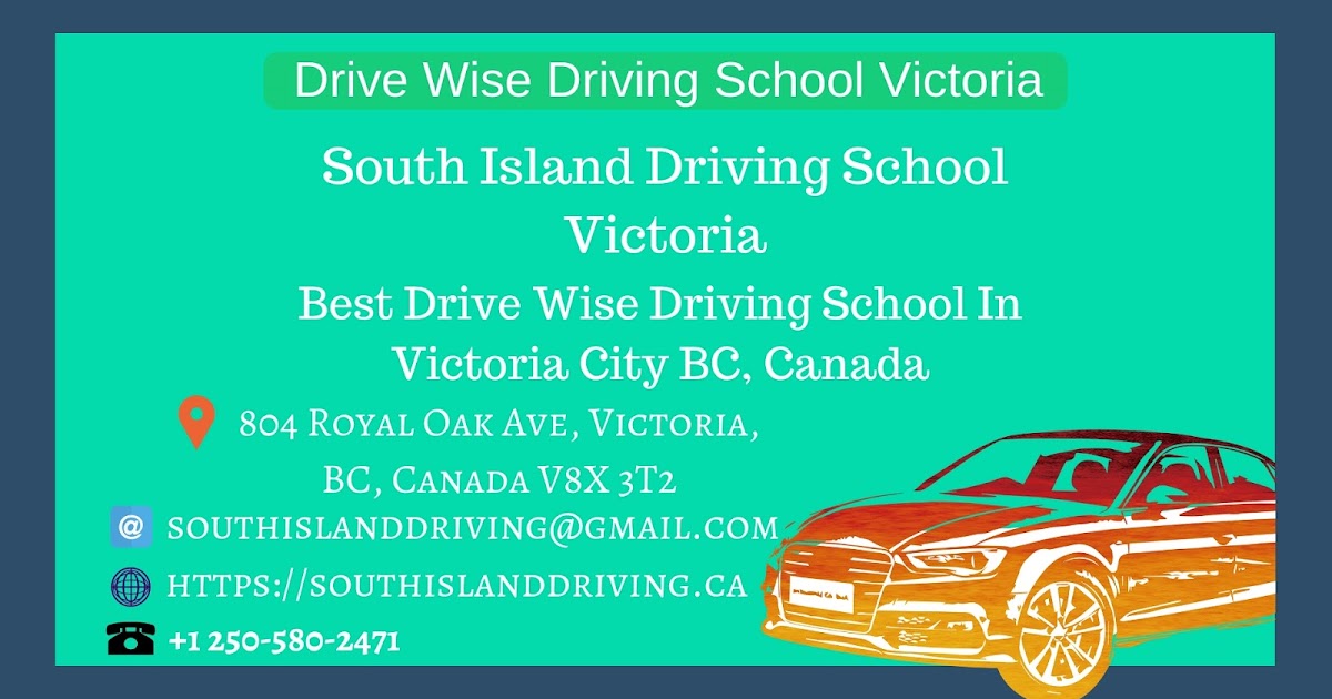 Drive Wise Driving School Victoria