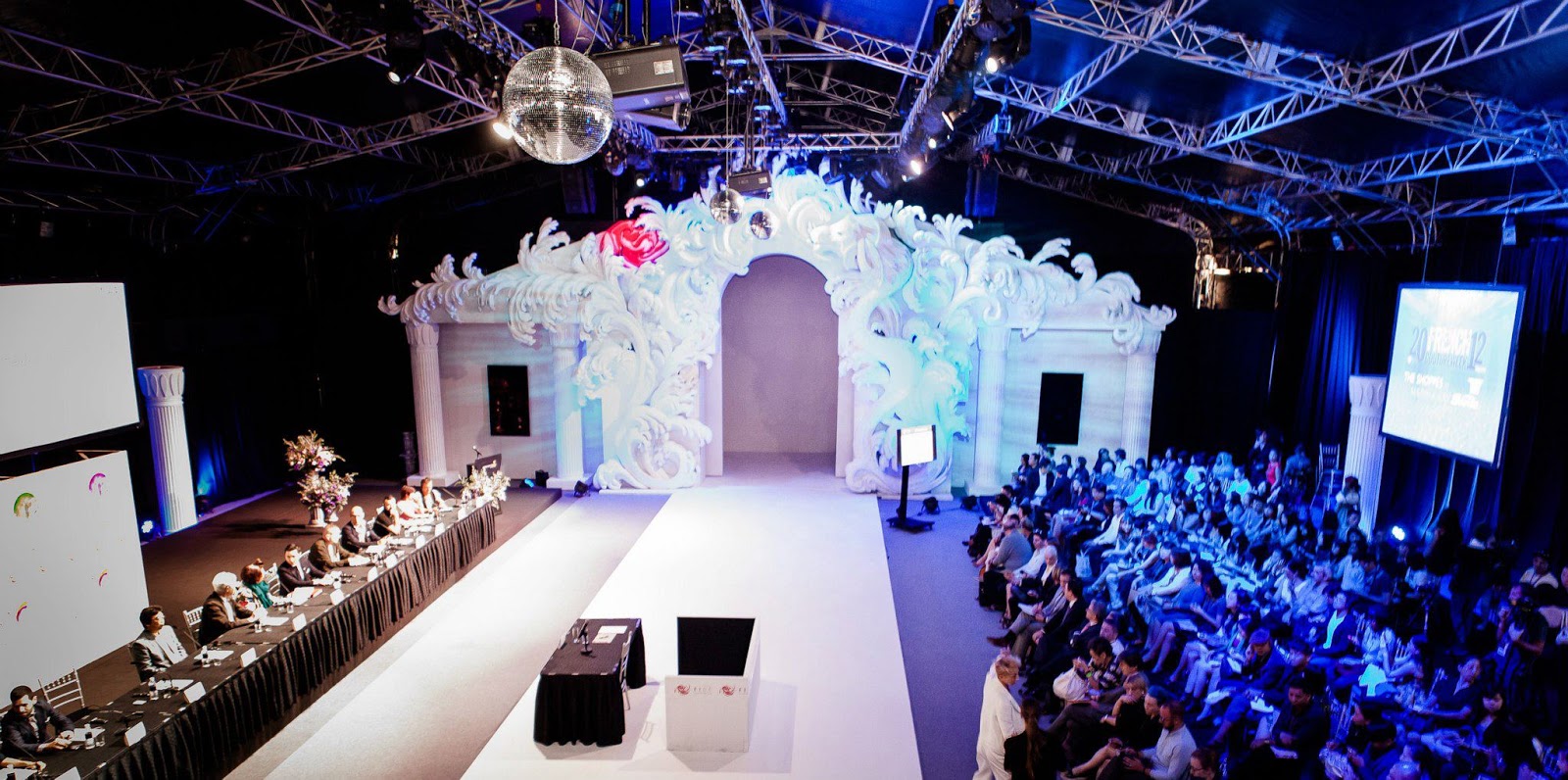 Fashion Studio Magazine: FASHION EVENTS - SINGAPORE