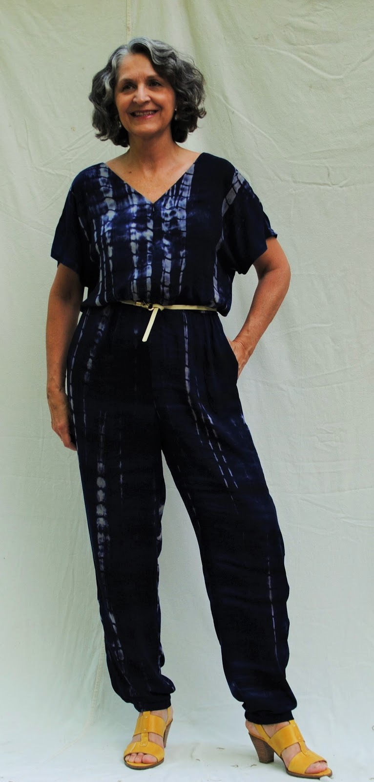 SewTawdry: Spring Break for Seniors