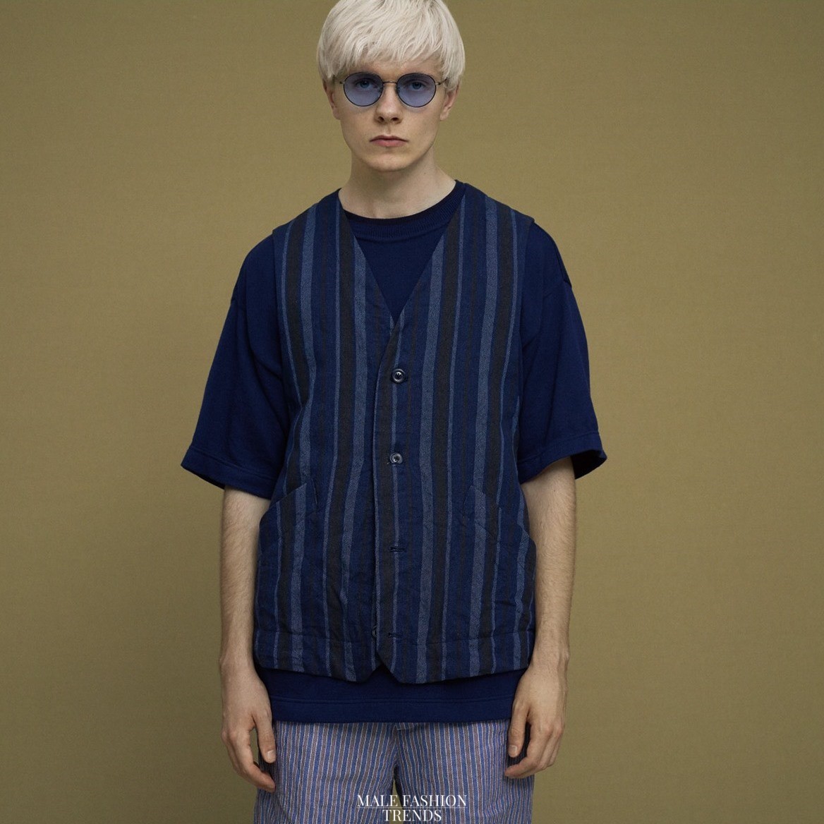 TS(S) Spring-Summer 2020 Collection