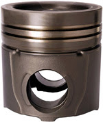 Mechanical Technology: Types of Piston