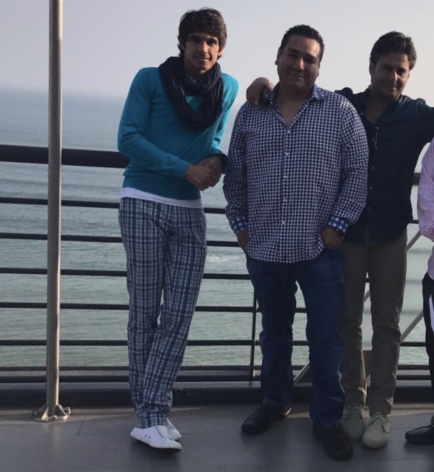 DETOROS Y MAS: Sebastián Castella ya está en Perú