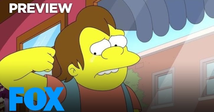 FOX 2018 - Sunday's Promo