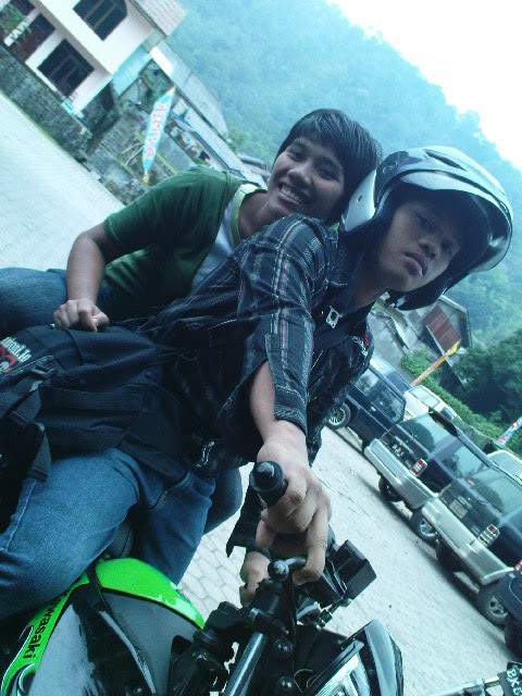 Ketatalaksanaan Pelayaran Niaga AMI MEDAN: Wisata Pemandian Air Panas ...