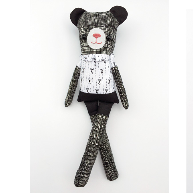 Knuffels à la carte blog: The cutest llamas we have ever seen!