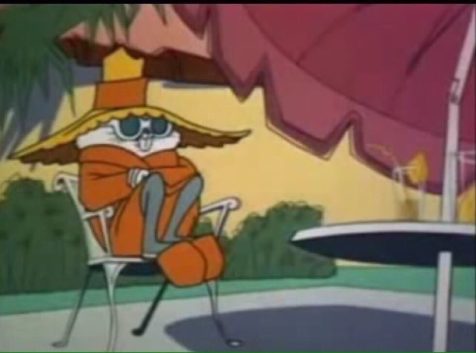 perfect for roquefort cheese: panopticon