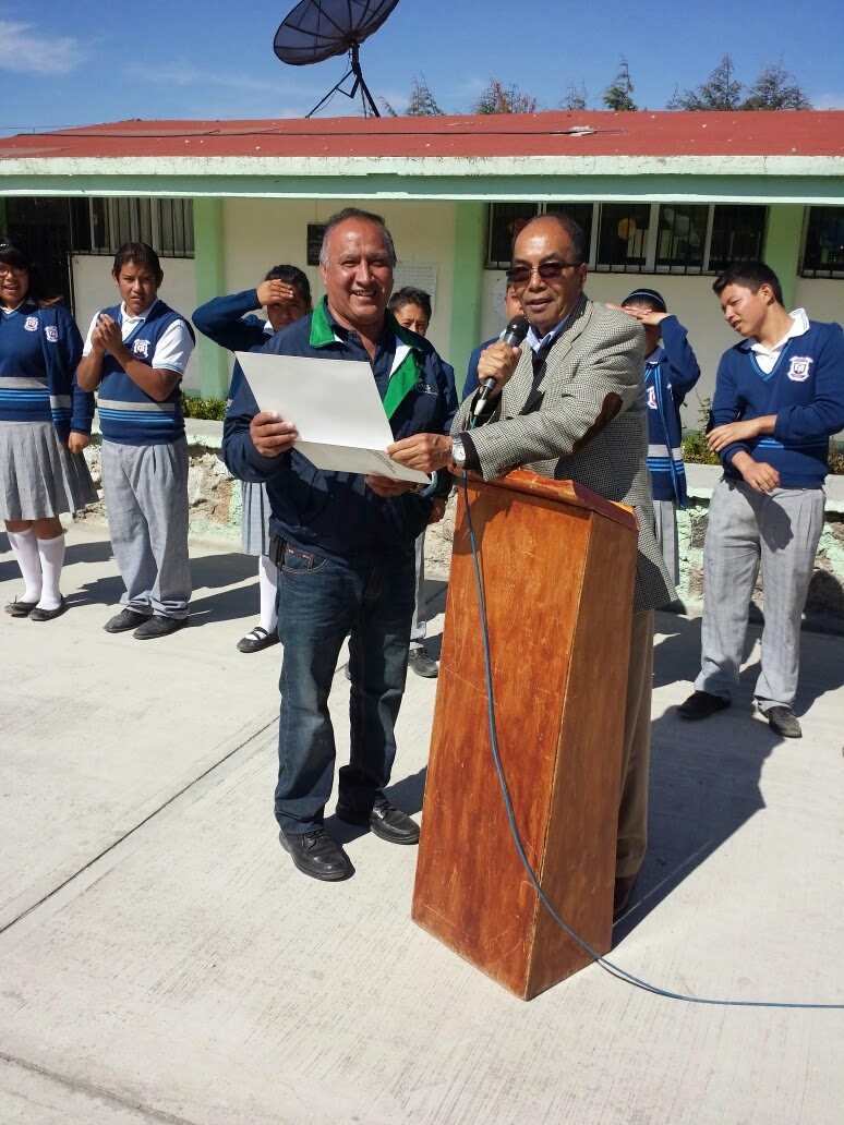 SEC. GRAL. JESÚS REYES HEROLES