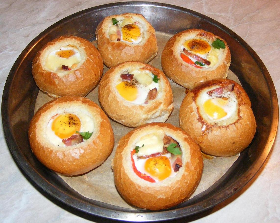 Chifle umplute | Preparatedevis.ro