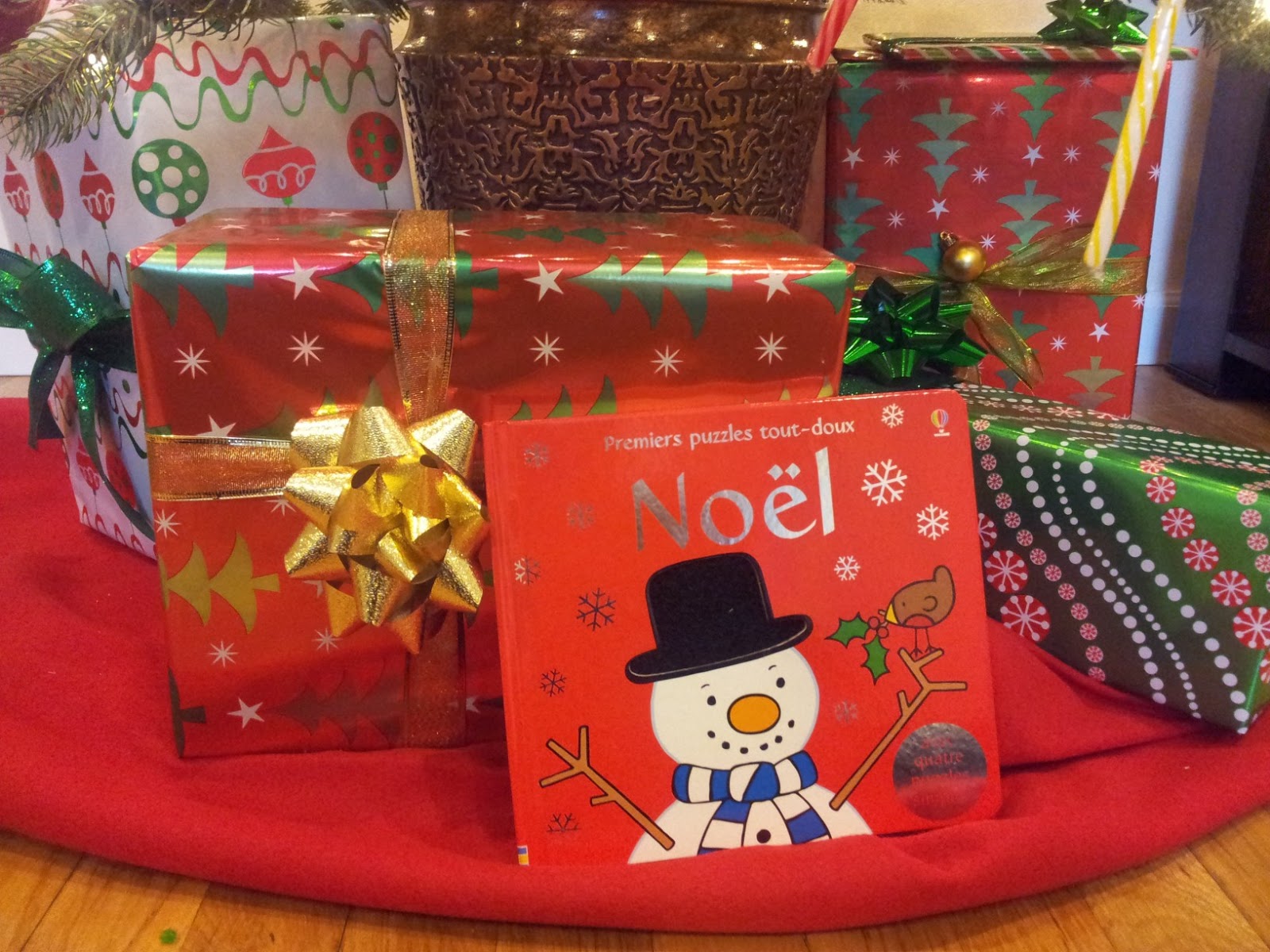 De tout et de rien: Activités pour le Préscolaire: Sélection de livres ...