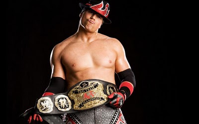 Michael Jordan: The Miz - WWE Best Wrestler Mini Bio,Profile and ...