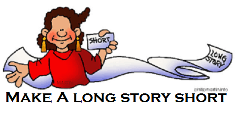 Easy Way (A Blog For Children): Popular Idioms with their Meanings and ...