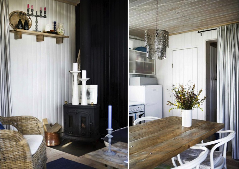 my head space: Curious About Icelandic Interiors - Small Home
