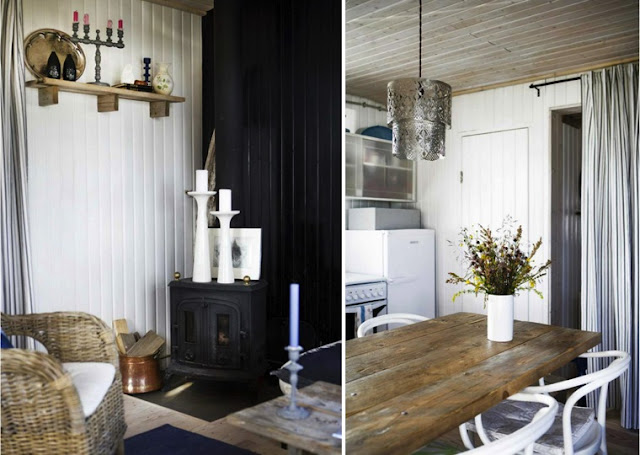 my head space: Curious About Icelandic Interiors - Small Home