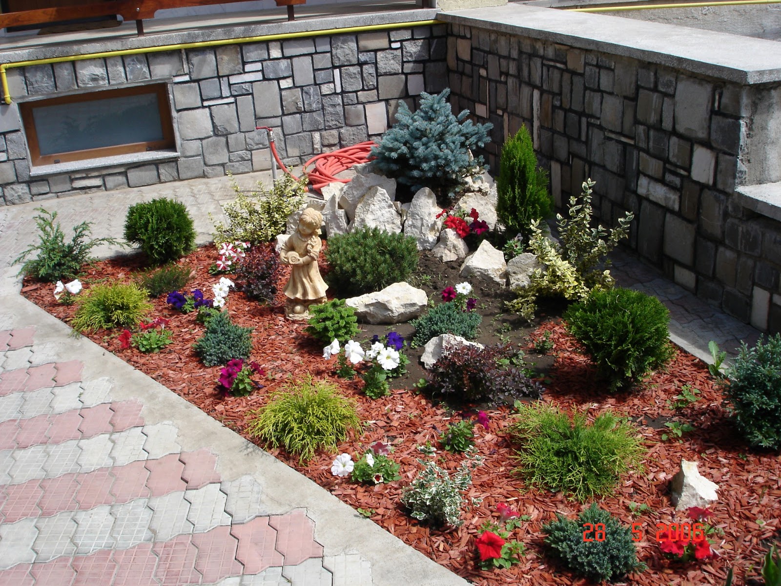 Amenajari: Amenajari casa si gradina-amenajari casa si gradina ...