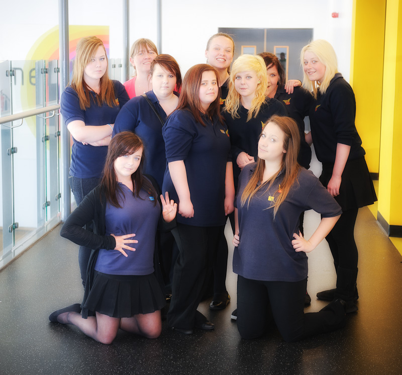 shannon-simpson: photo's of our school mortimer community college:-)