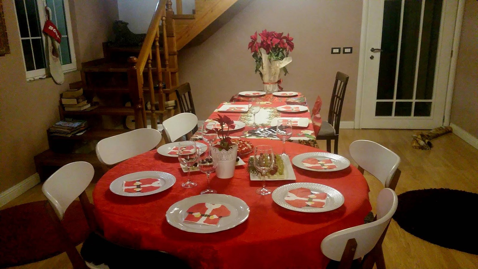 Nata e Vitit të Ri 2017. | BonBon Taste