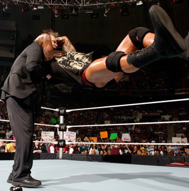 Best RKO by Randy Orton | Everything Inside