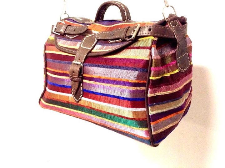 Tecidoteca UEM: Conheça as sedas eco-Friendly!