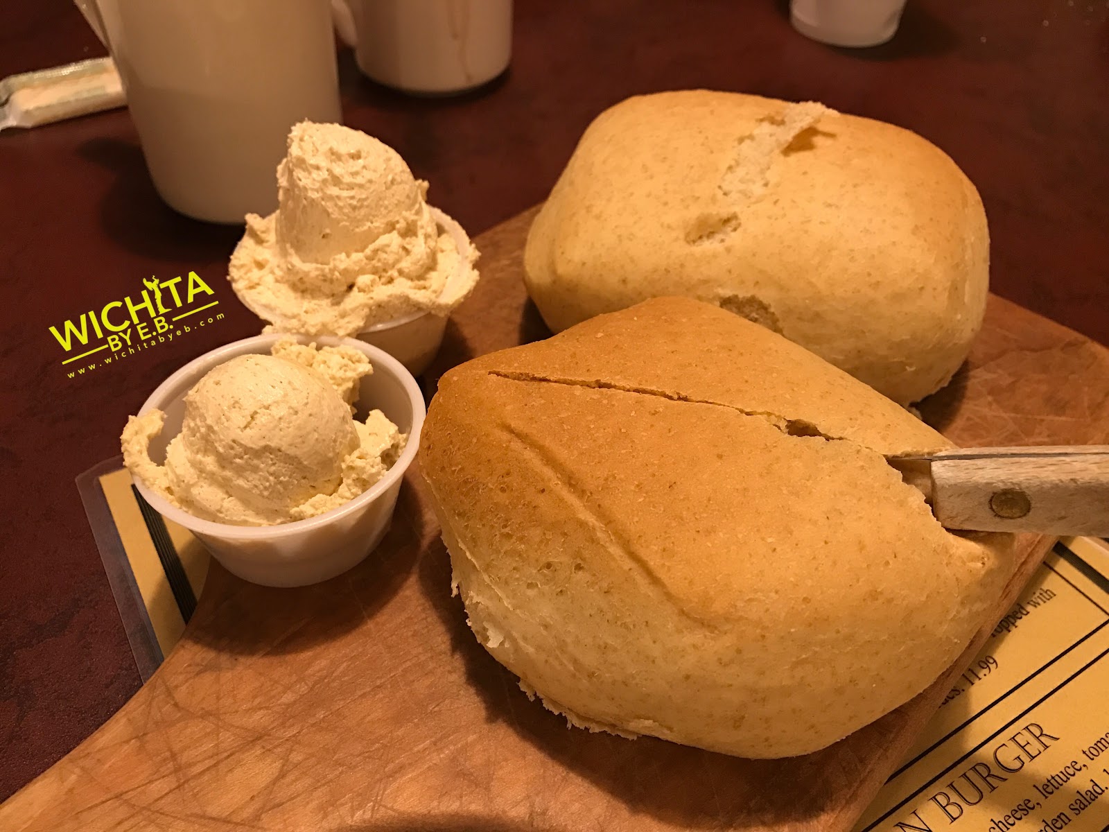 Carriage Crossing Restaurant Review | Wichita By E.B.