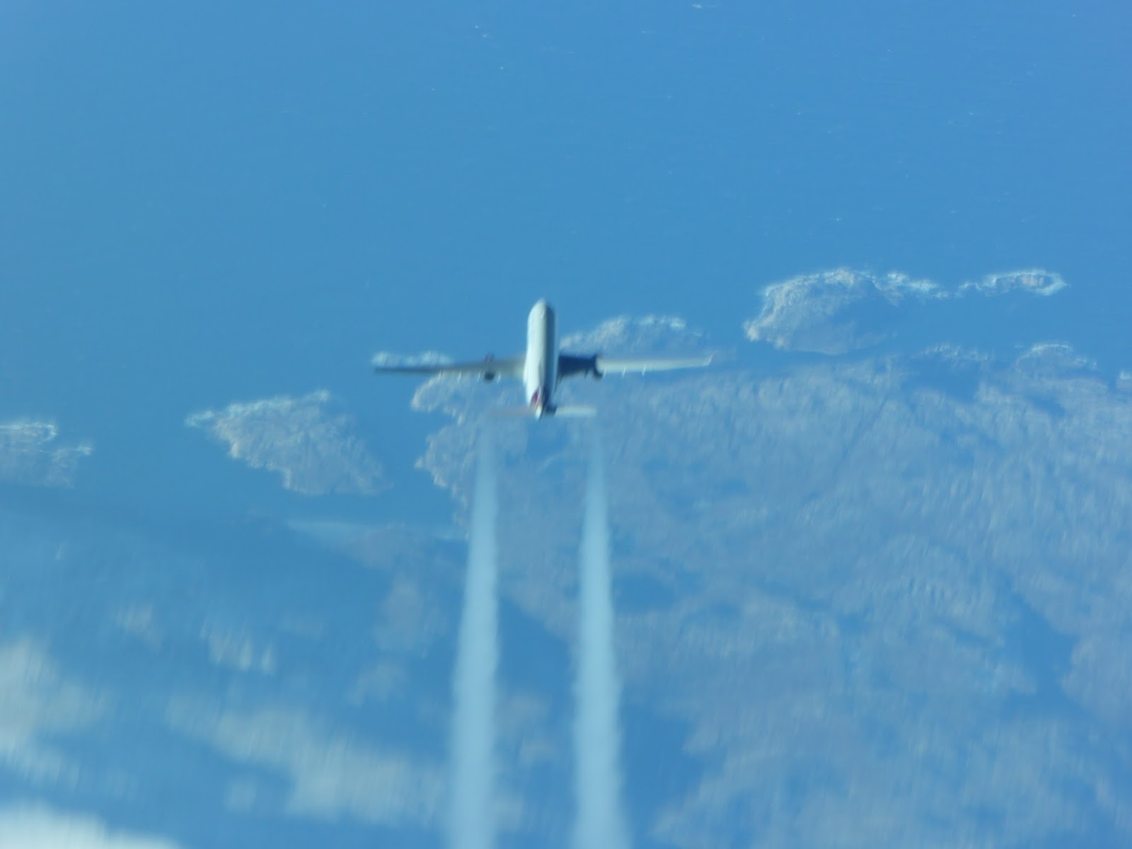 Flight To Success: AIRLINE SAFETY TRENDS