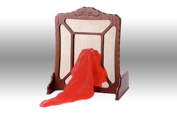 TENYO: Tenyo MC Magic Mirror