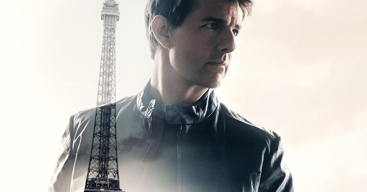 Le cinéma de Vincent: Mission Impossible - Fallout : un film d'action ...
