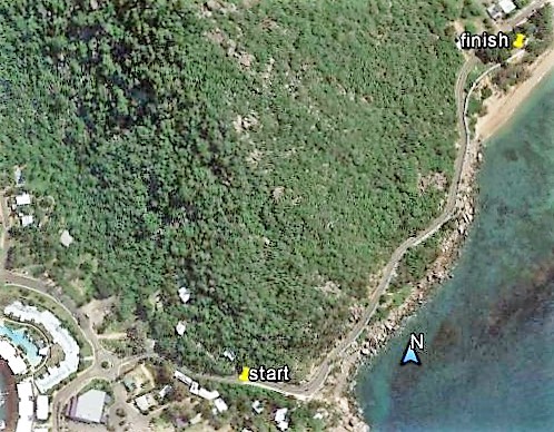 Best Thailand Beaches: Magnetic Island | About BTS Bangkok Thailand ...