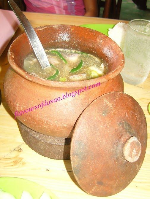 Flavours of Davao: Dei's Golden Biik! More than just Lechon