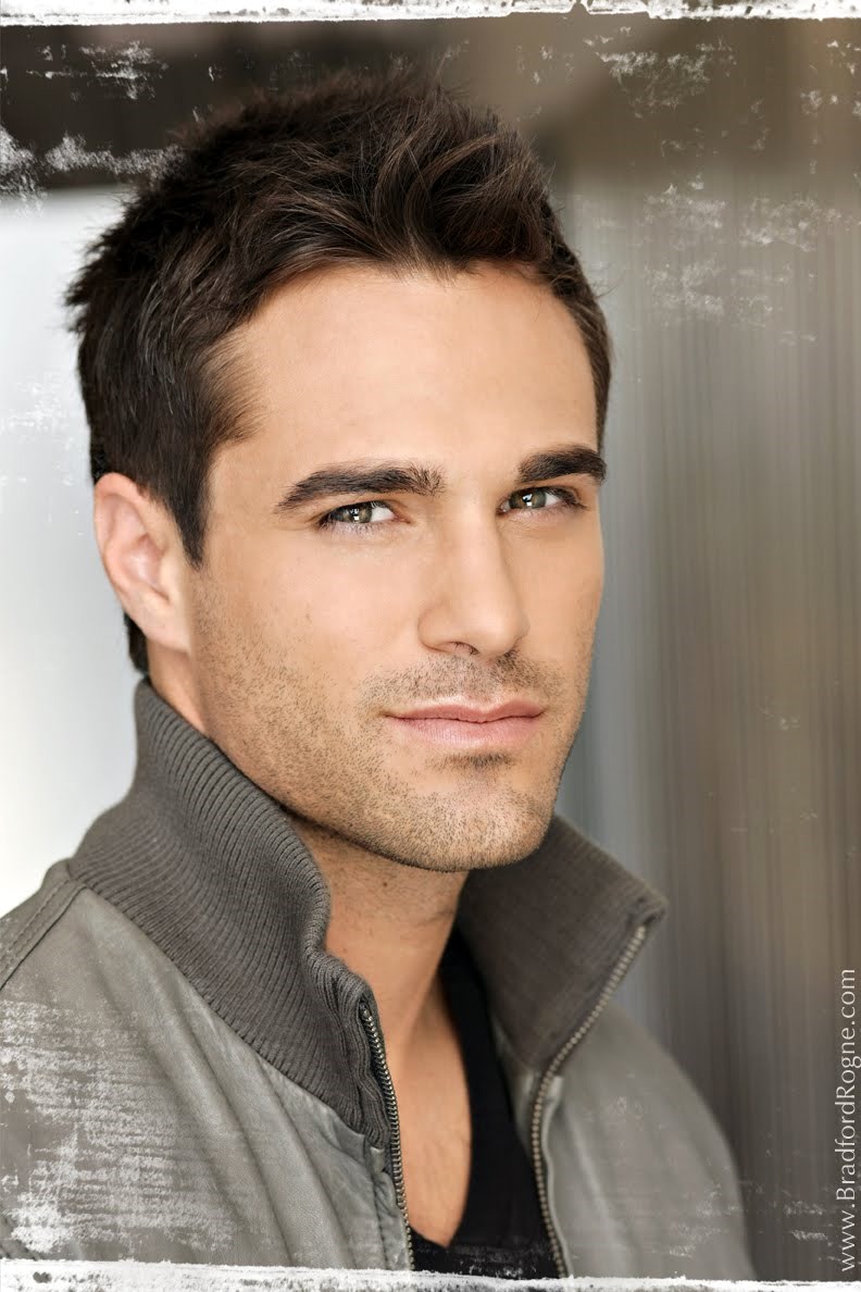 L'Homme du Jour: MARCO DAPPER