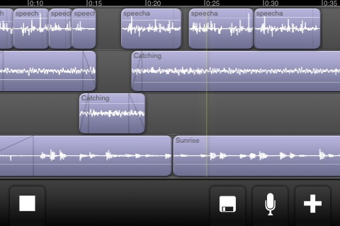 Propulsion Media Labs: Best Audio/Visual Apps for the iPhone