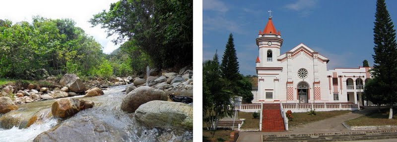 Noticias, Arte, Cultura y Turismo: ATRACTIVOS TURÍSTICOS: MUNICIPIO ...