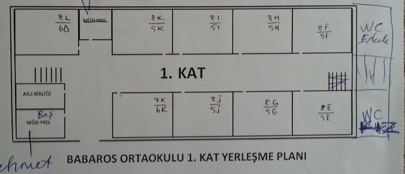 Yangın Tahliye Planları: Okullarda Acil Durum ve Yangın Tahliye ...