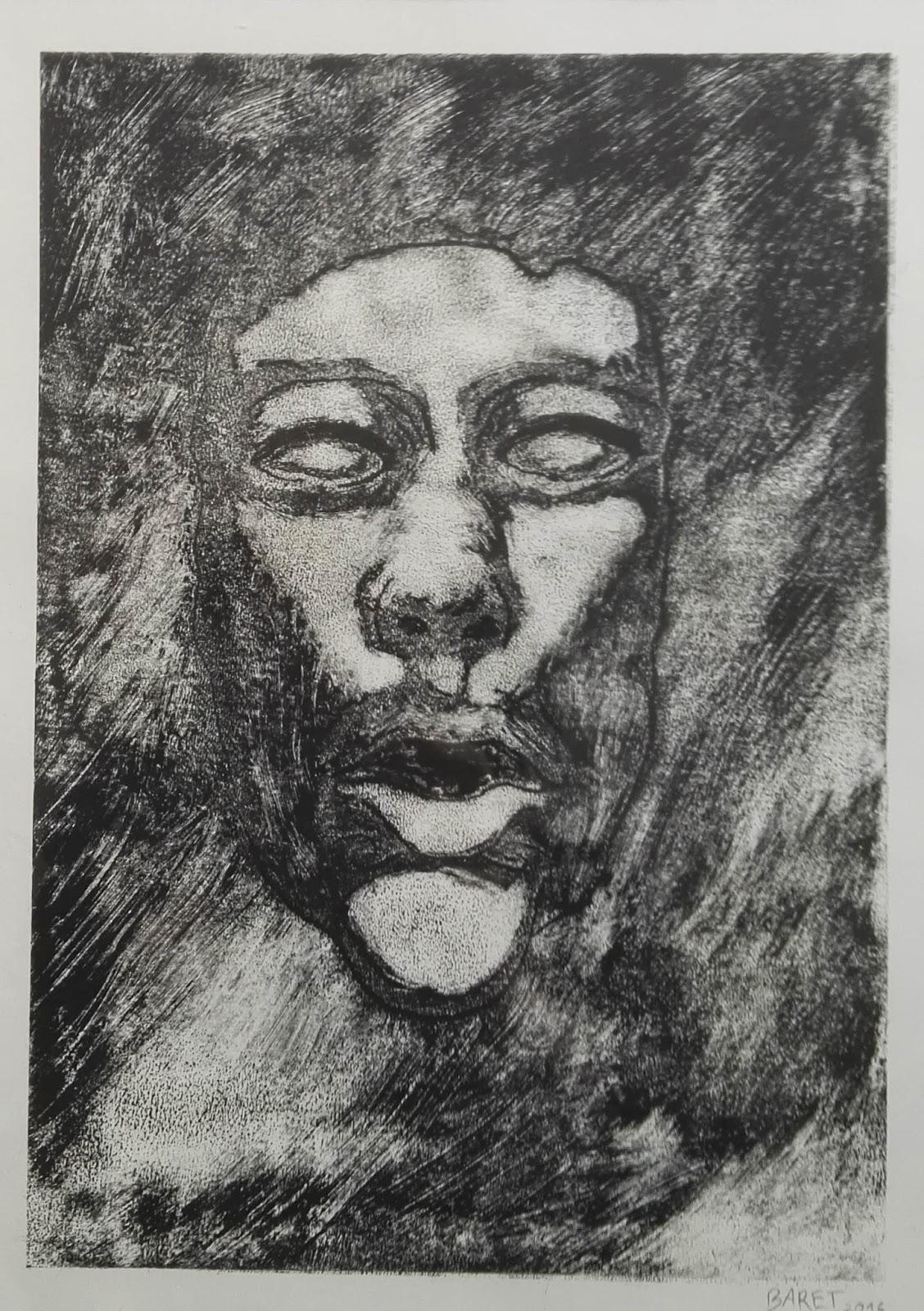 benjamin baret illustrations