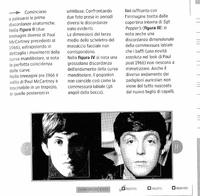 Plastic Macca ~ Paul is Dead: Paul McCartney is dead: proof he was replaced