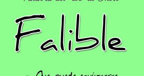 El Librero de Tetsu Hana: Palabras de la semana 05