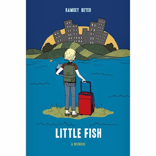 High-Low: Examining Privilege: Little Fish