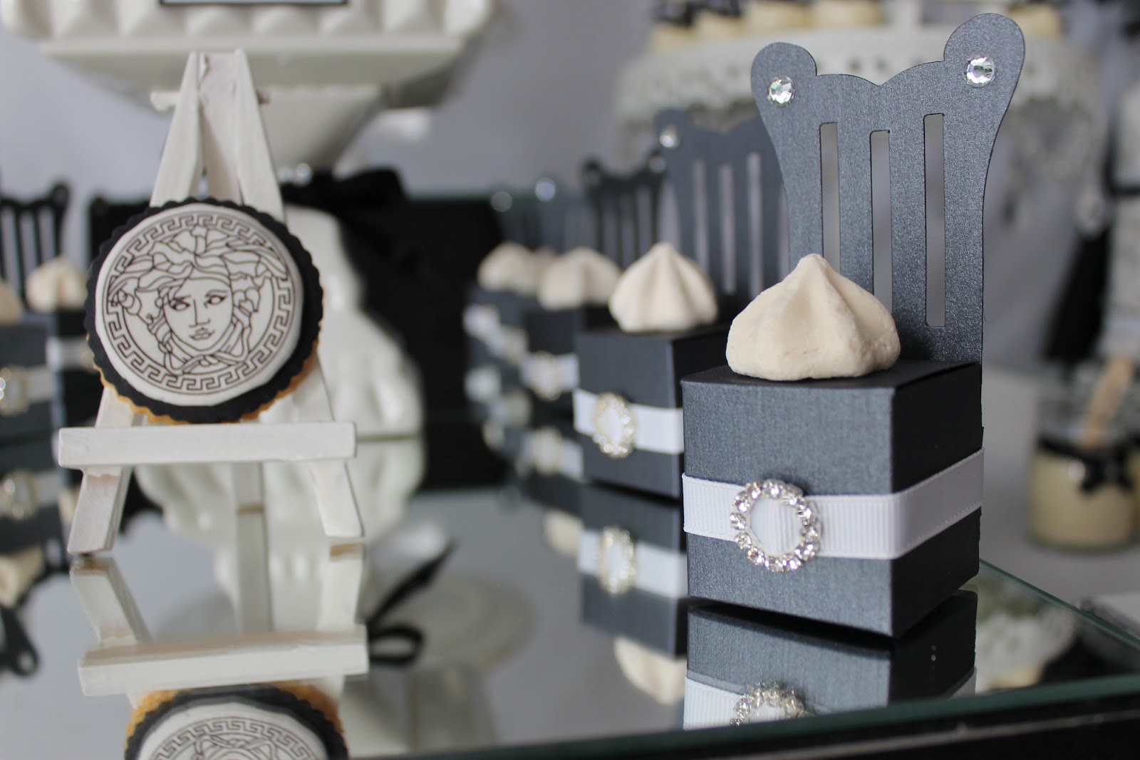 Events By Nat: April 2012