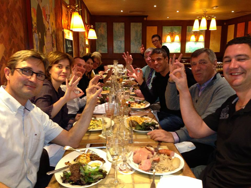 WOR(L)D GLOBAL NETWORK: НОВОСТИ