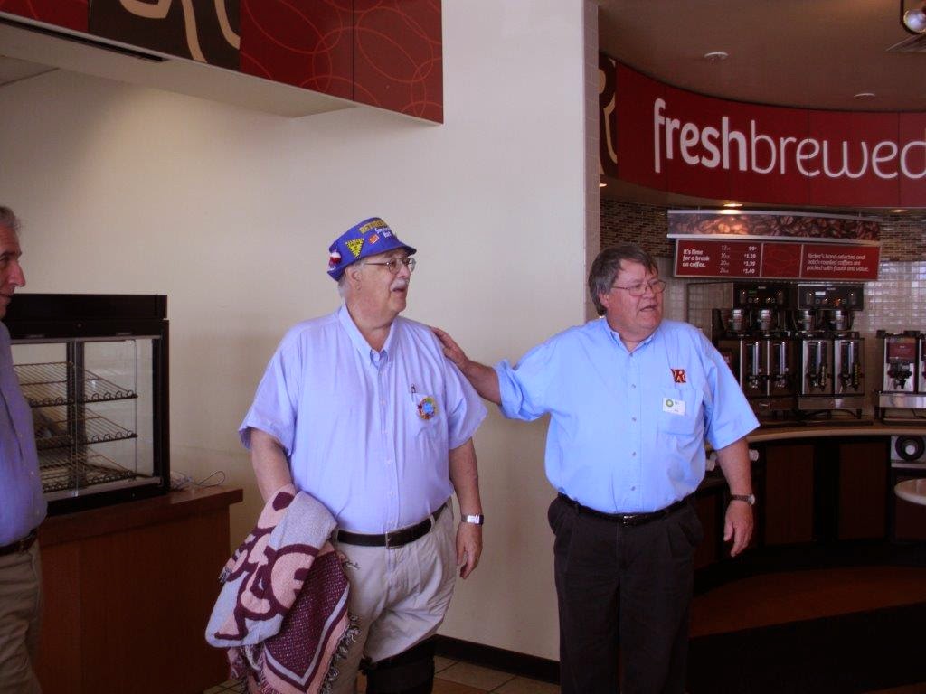 Ricker's Rally: Superstars at Work!: A Retirement Party Fit for the ...