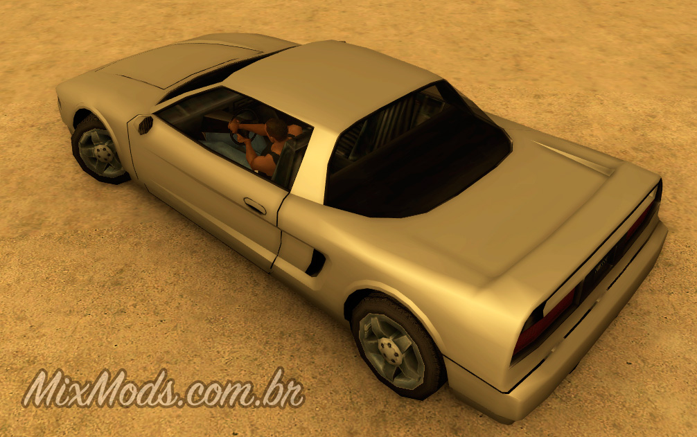 [Vários jogos] Ambient Occlusion sem ENB Series (sem mods) - MixMods ...