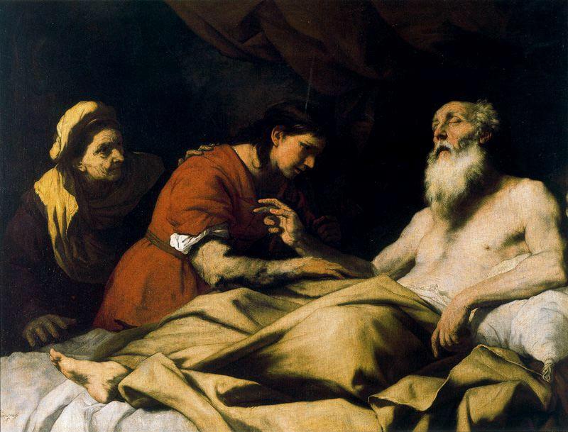 Doctrina Bautista: julio 2017