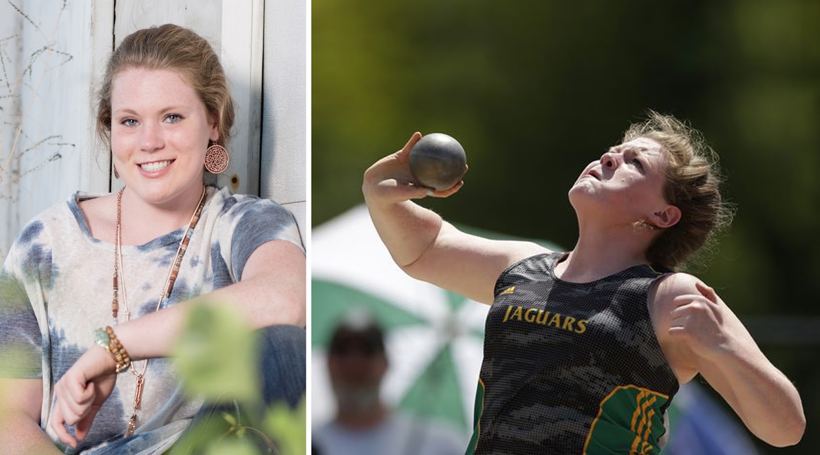 MADISON THROWS CLUB: 2017 Seniors pick their COLLEGES