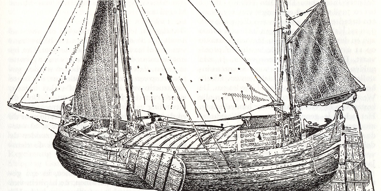 'ZIEN EN WETEN': OTTER. (SCHIP) WAT IS DAT?