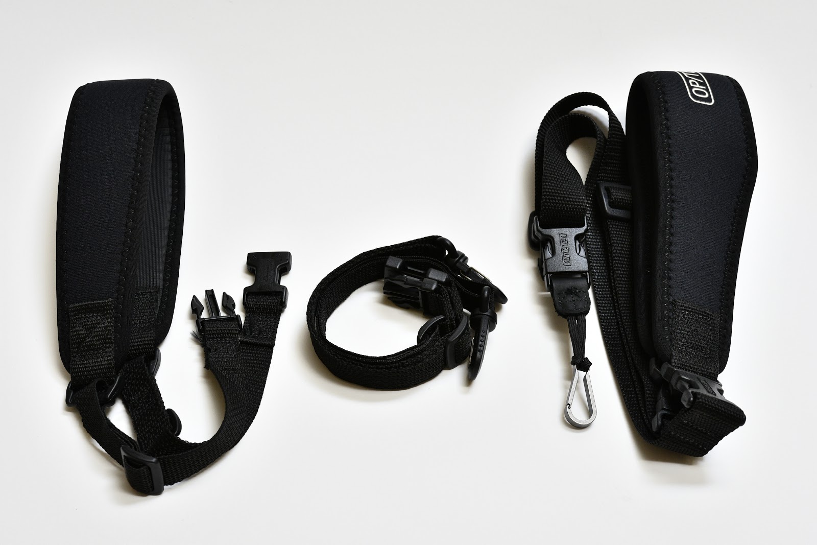 OP/TECH Camera Strap System
