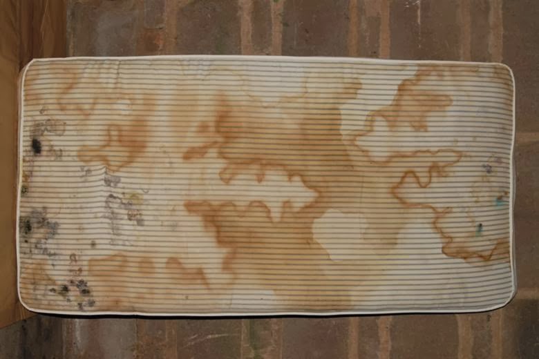 Realistic Bedding at Fallout 4 Nexus - Mods and community