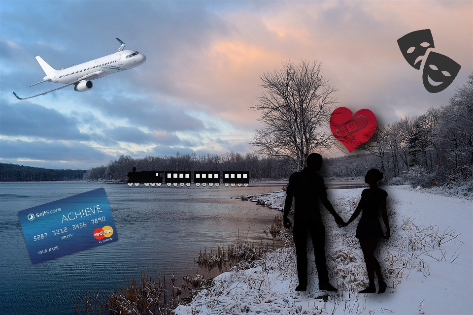 Nederlands : Magnus, Arjen Lubach