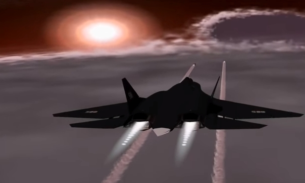 Military and Commercial Technology: MiG-41 Interceptor To Be Ready By 2020