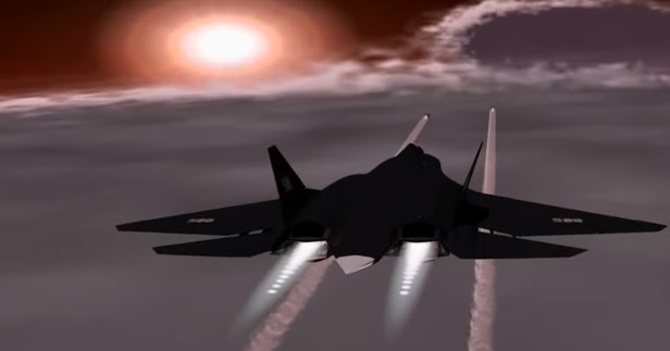 Military and Commercial Technology: MiG-41 Interceptor To Be Ready By 2020